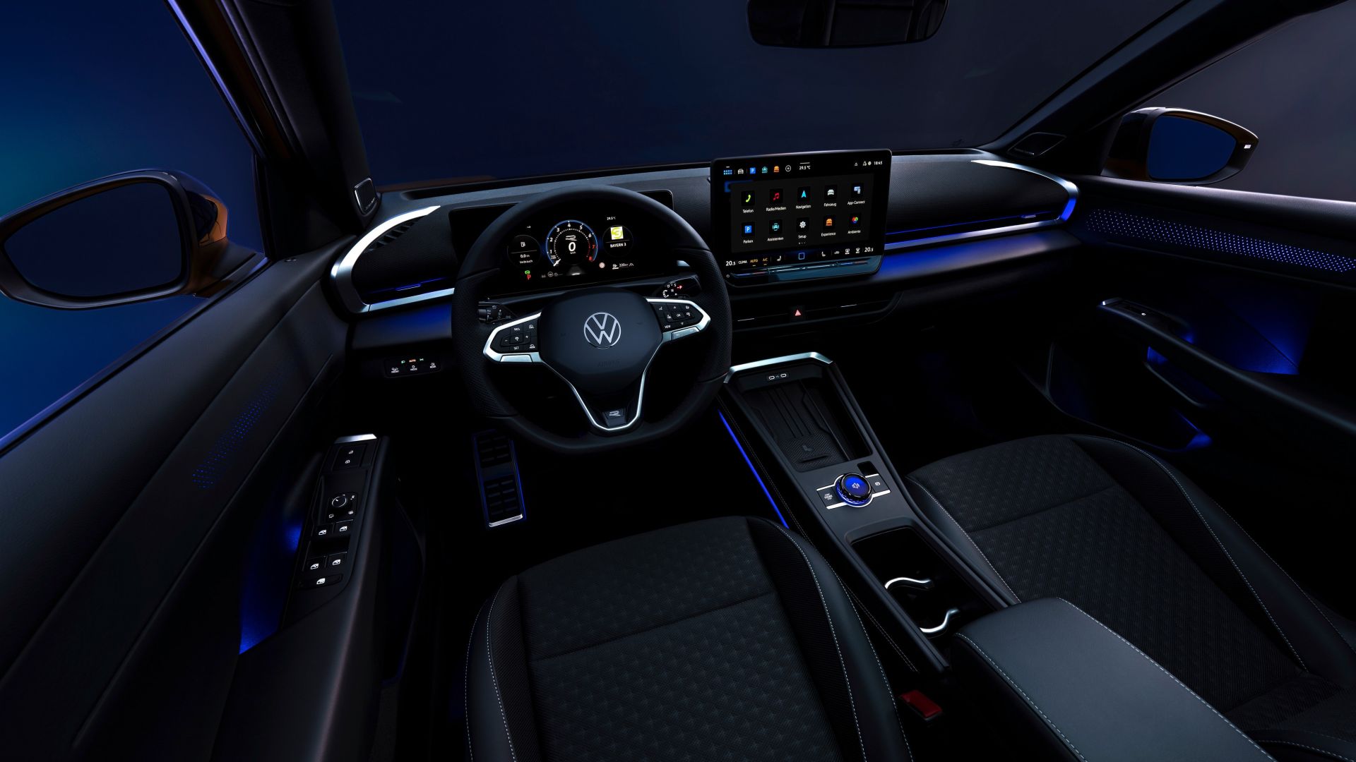 In vendita nuova VW T-Roc mild hybrid 2026: prezzi e configuratore