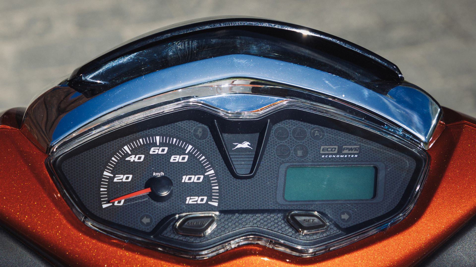 TVS Jupiter 125: prova, consumi reali e Prezzo, la recensione completa