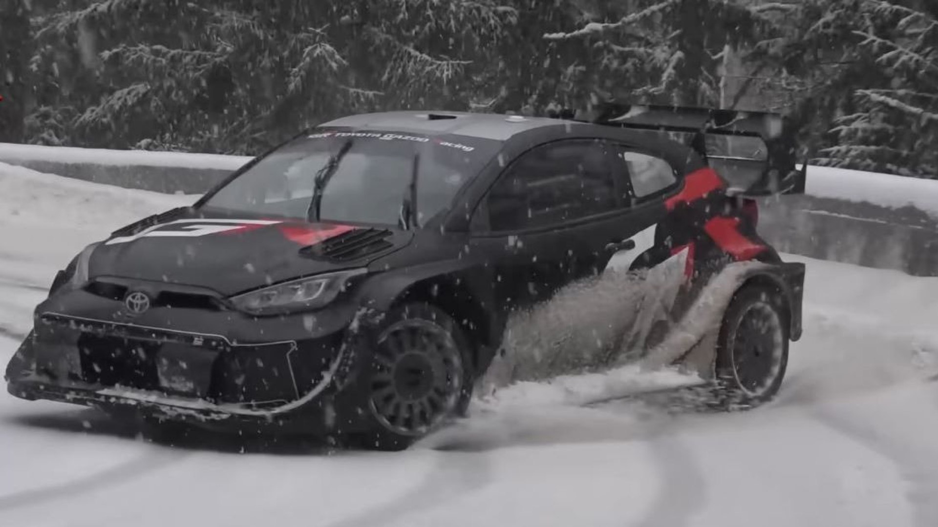 Rallye Monte Carlo 2026: iscritti, percorso e tutte le info
