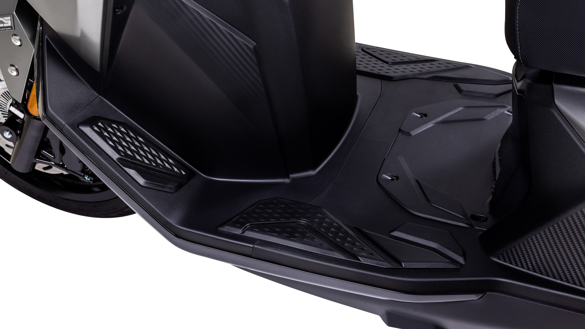 Nuovo SYM Joyride 300 2026 al debutto: ecco caratteristiche e prezzo.