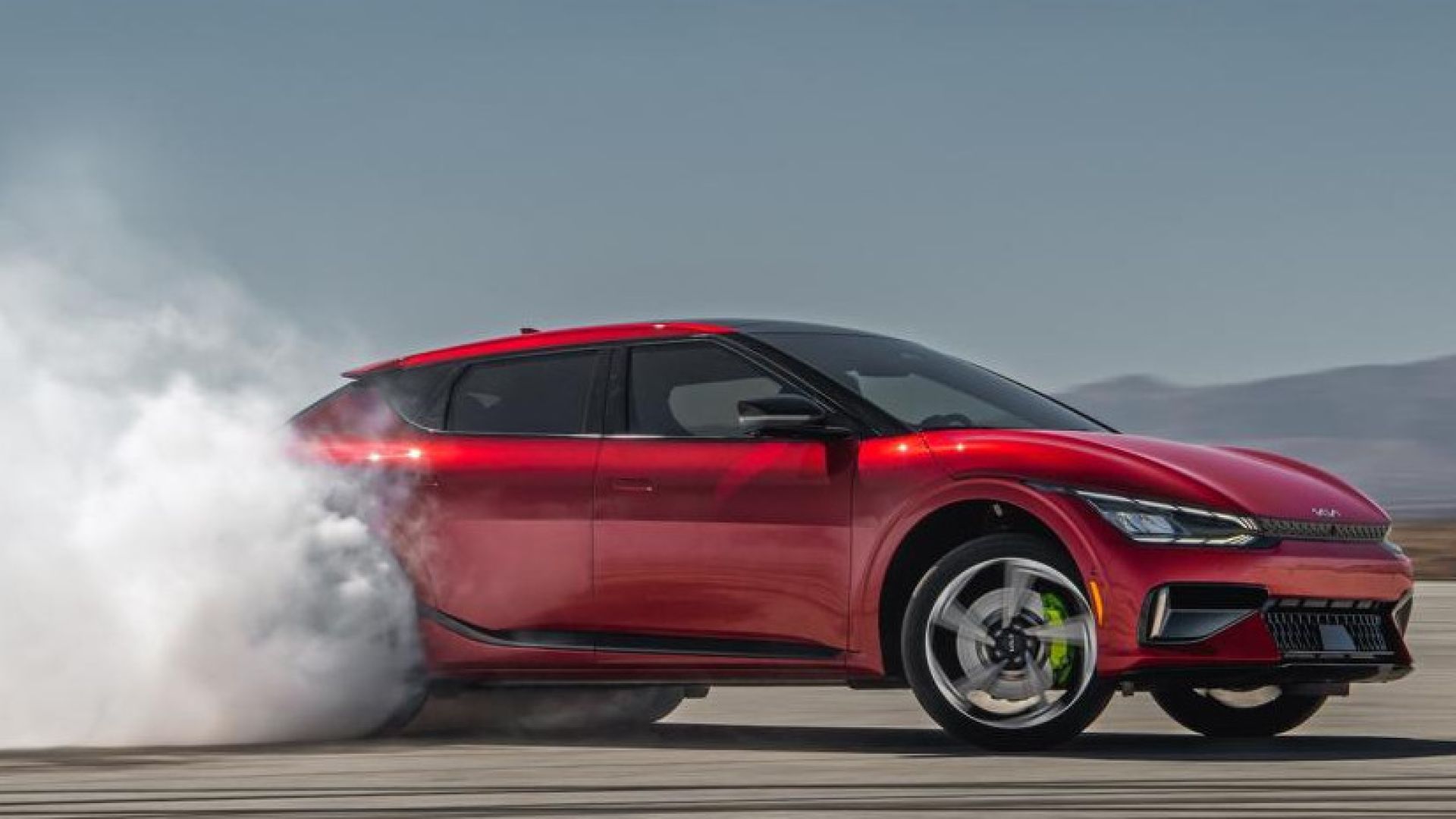 Accelerare per allungare vita batterie EV? Studio Nature smentito