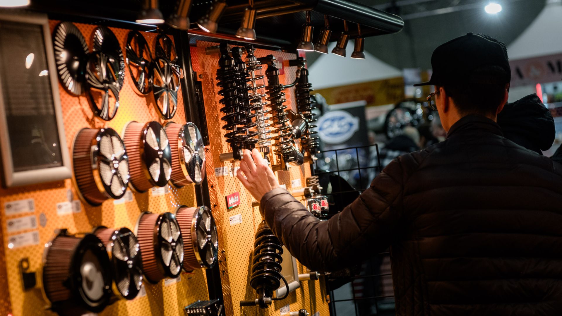 Motor Bike Expo 2026 Verona: la guida con orari, prezzi ed espositori