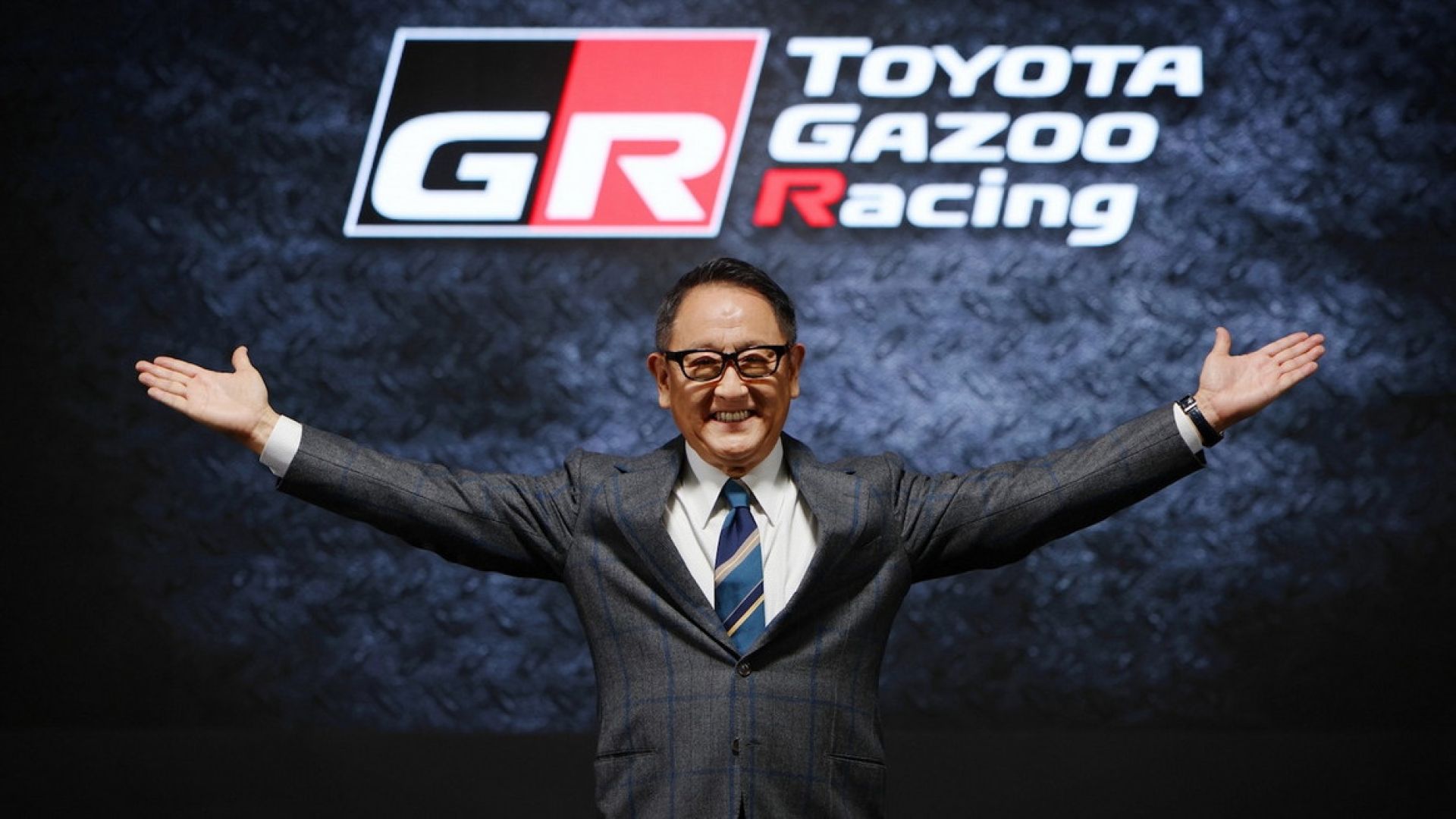 Akio Toyoda e il ritorno alle vere auto sportive di Toyota