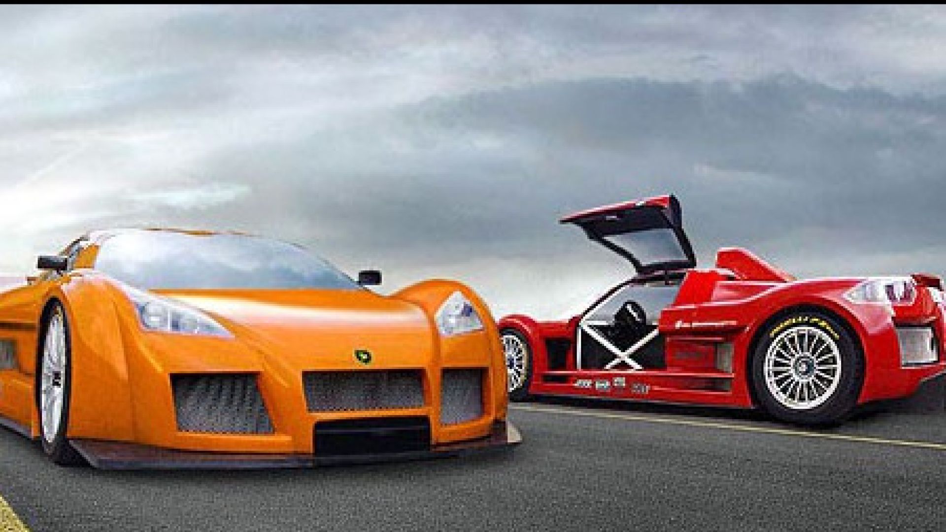 Apollo Evo: hypercar da 800 CV per i 20 anni di Gumpert Apollo