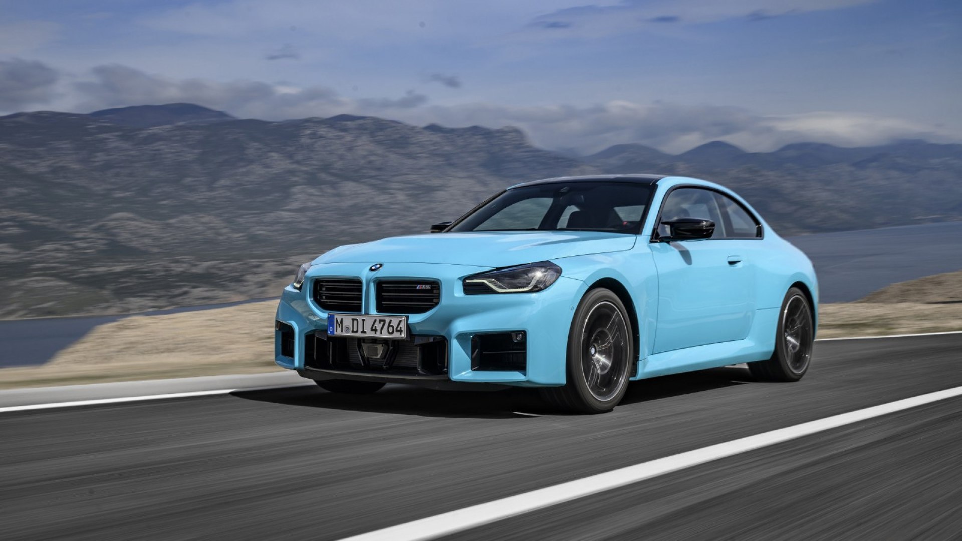 Novità auto | BMW M2, adesso anche con la trazione integrale