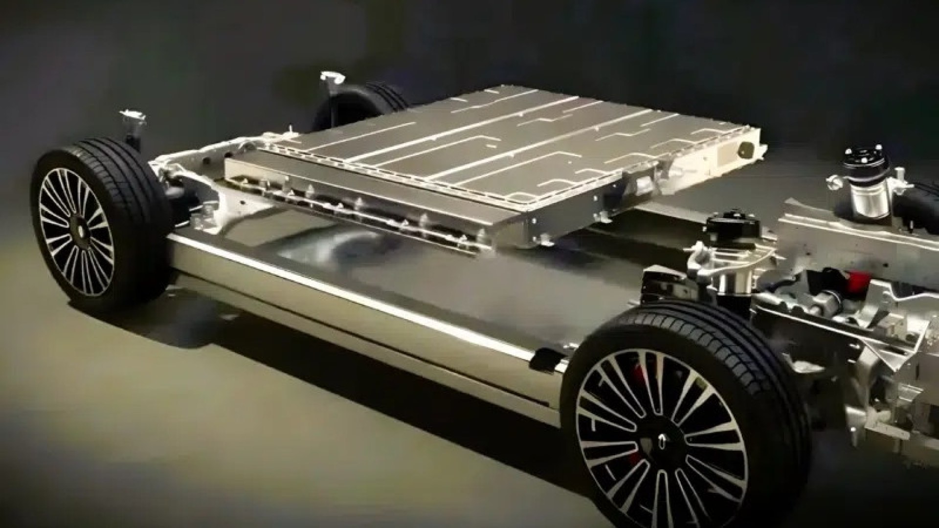 BYD Blade Battery, la seconda generazione è da record: ecco come sono ...