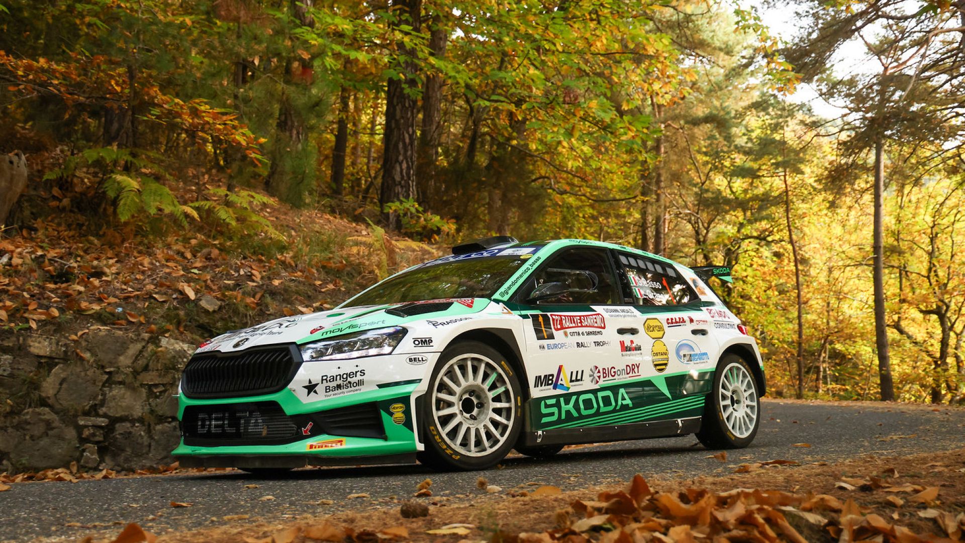 Rallye Sanremo 2025: cronaca, aggiornamenti e risultati