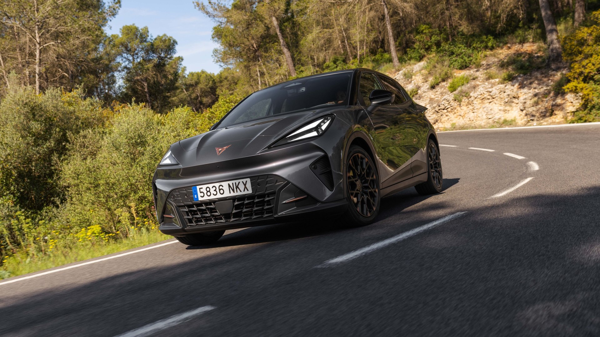 CUPRA Raval Edge Plus, una nuova versione per il mercato italiano tra ...