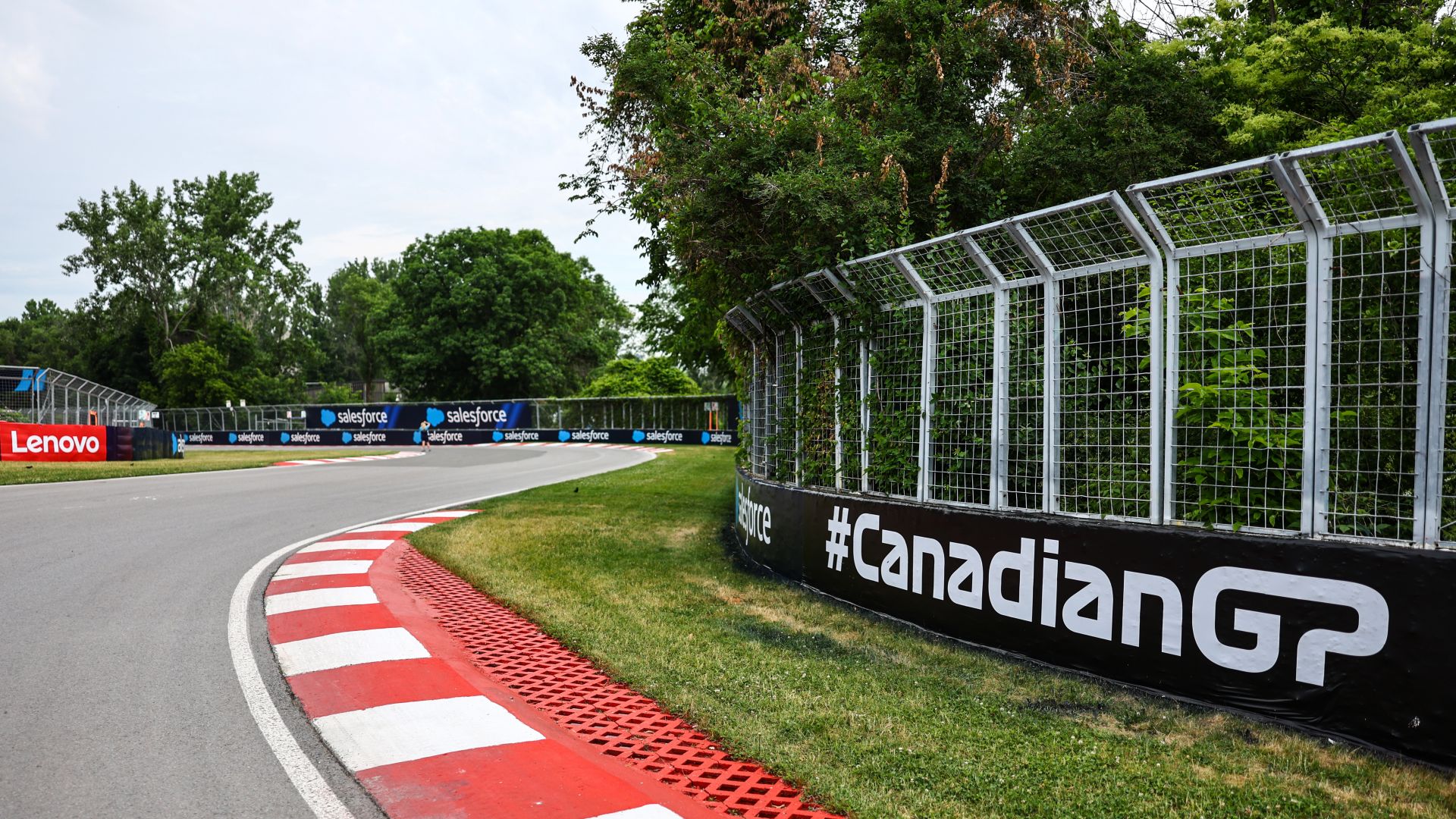 F1 GP Canada 2026: ordine d'arrivo e risultati