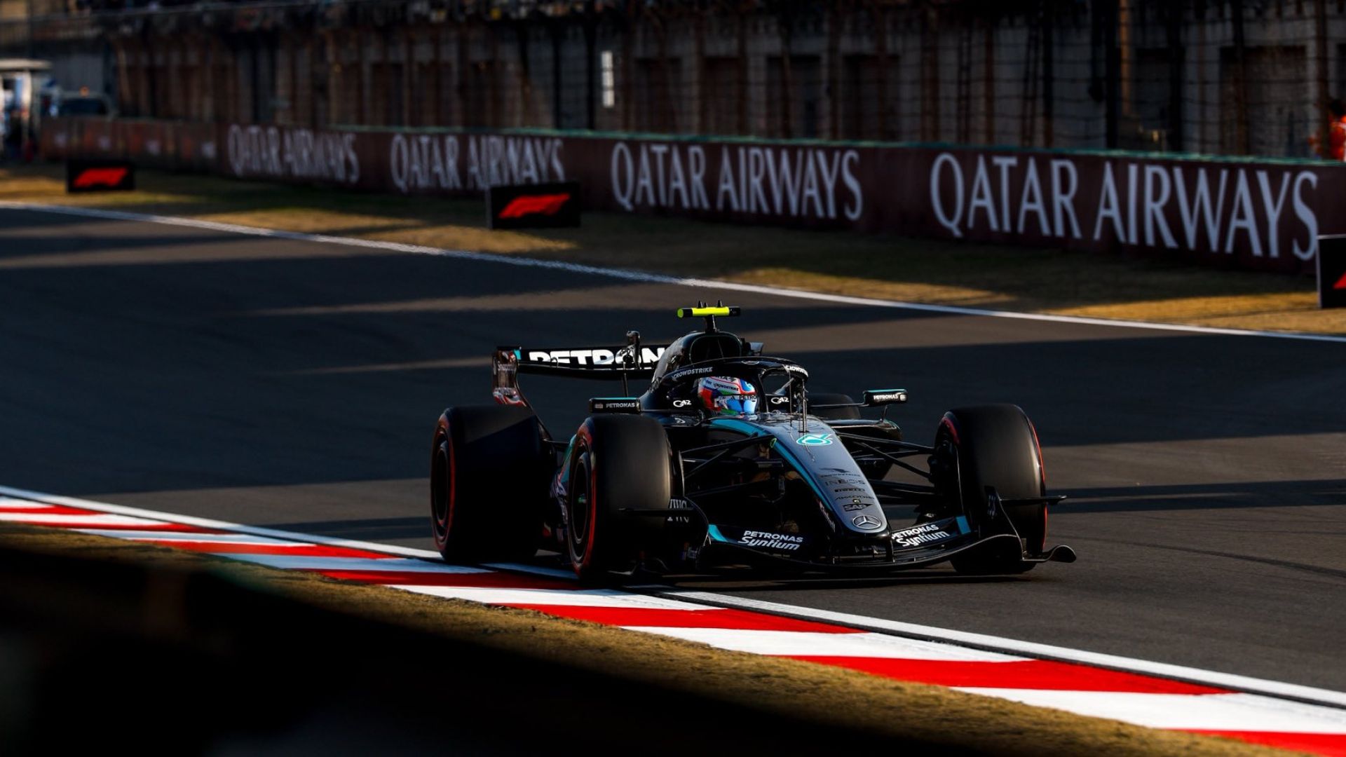 F1 GP Cina 2026: risultati GP e risultati del weekend