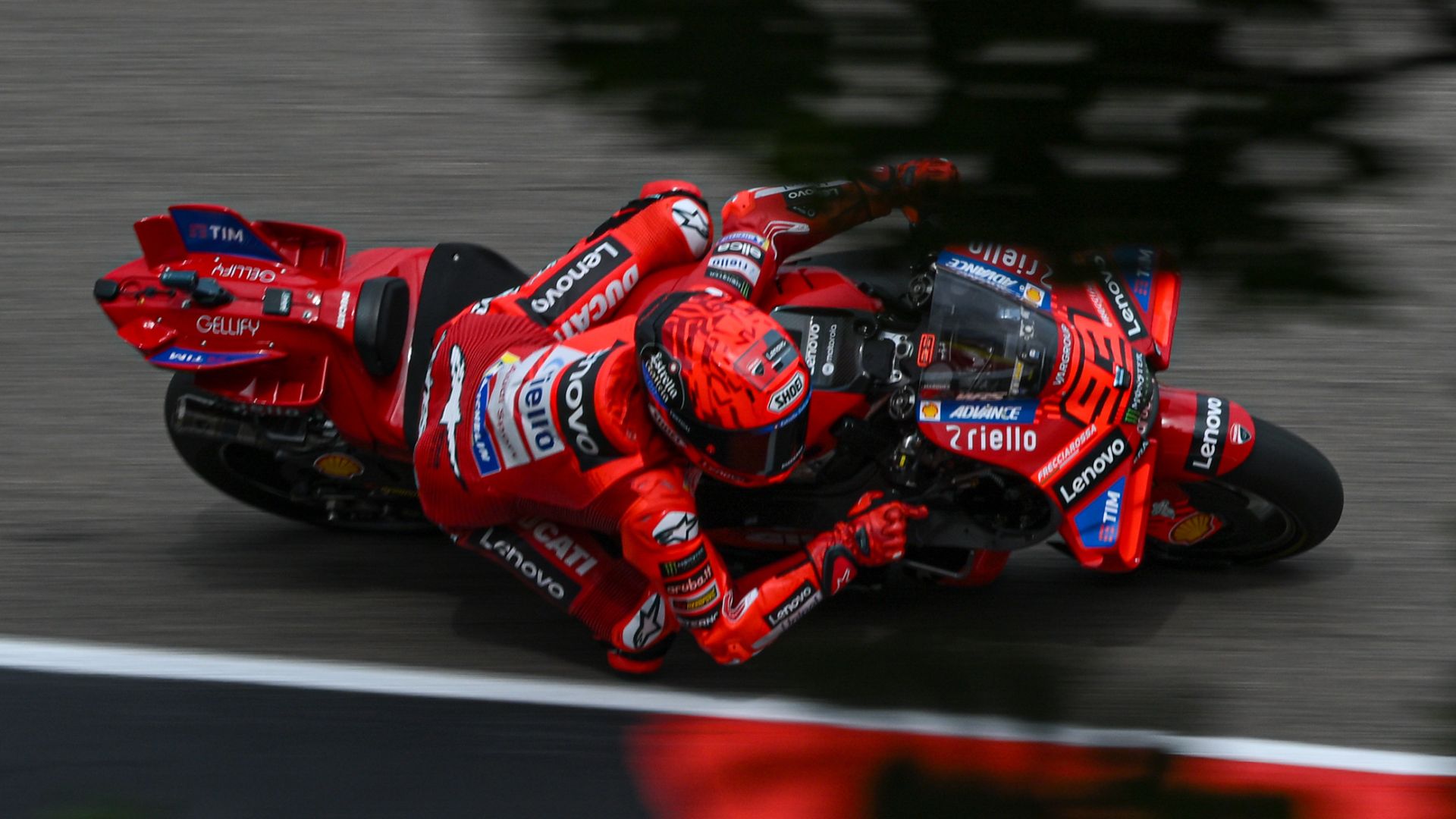 MotoGP Germania 2025, la cronaca del Gran Premio del Sachsenring