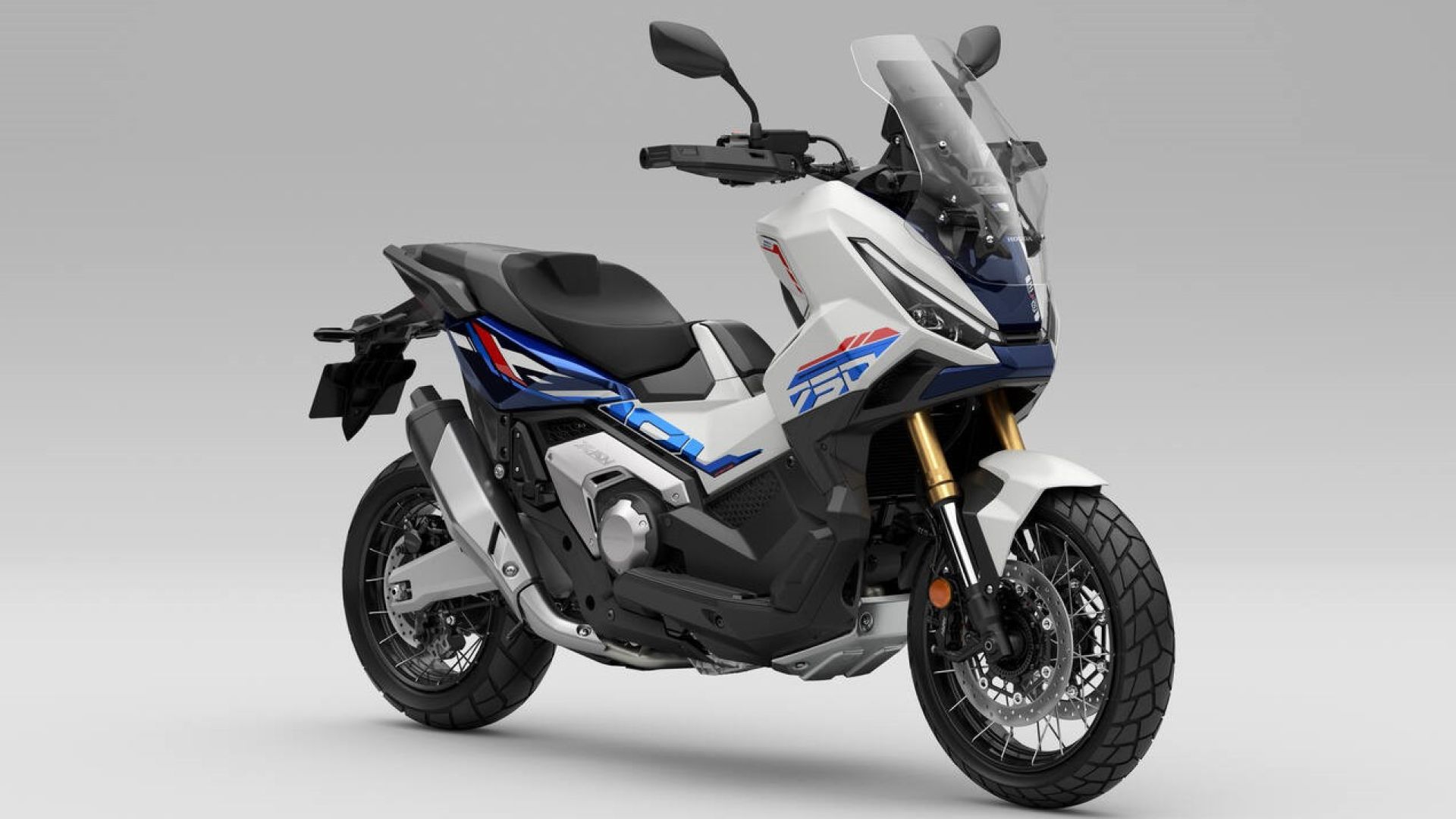 Honda Forza 750 2026 e X-ADV 2026: novità, colori