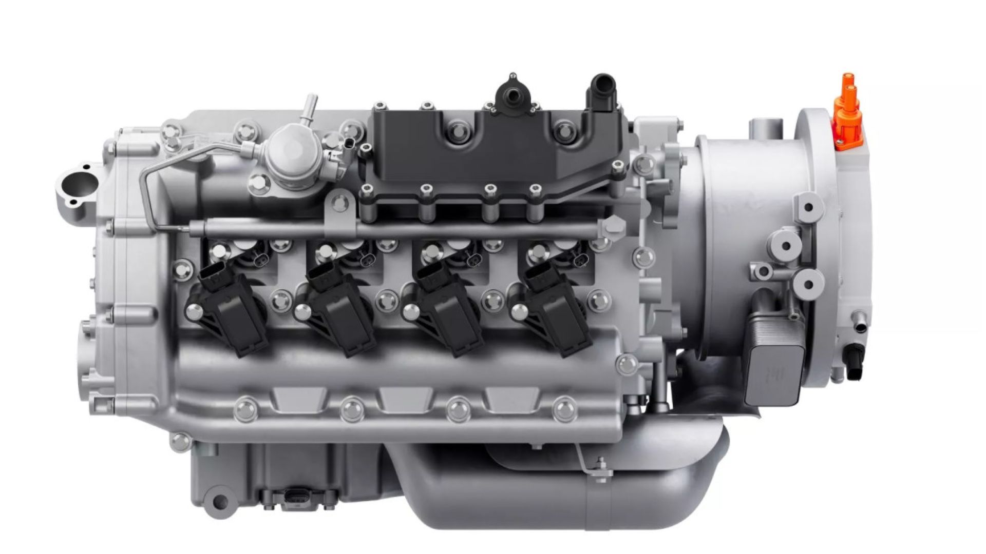 Horse C15, il motore range extender per veicoli elettrici