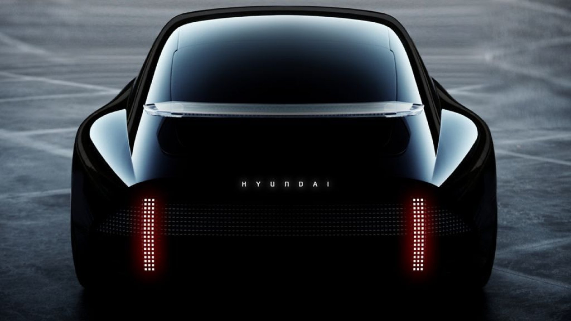 Prophecy concept: alle radici dell’attuale design Hyundai.
