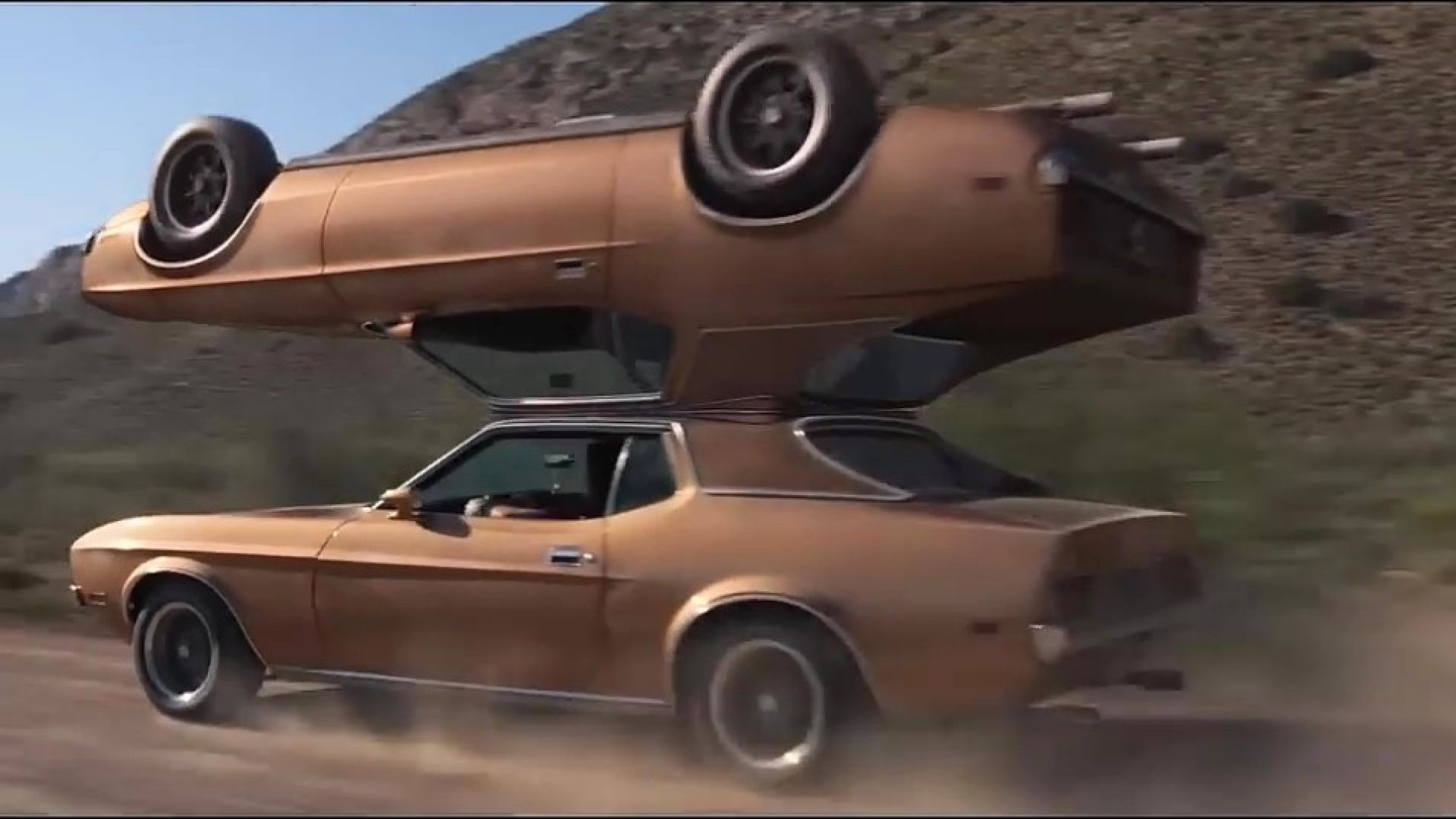 Guarda il video bandito in UK! Ma perché l'hanno bandito?