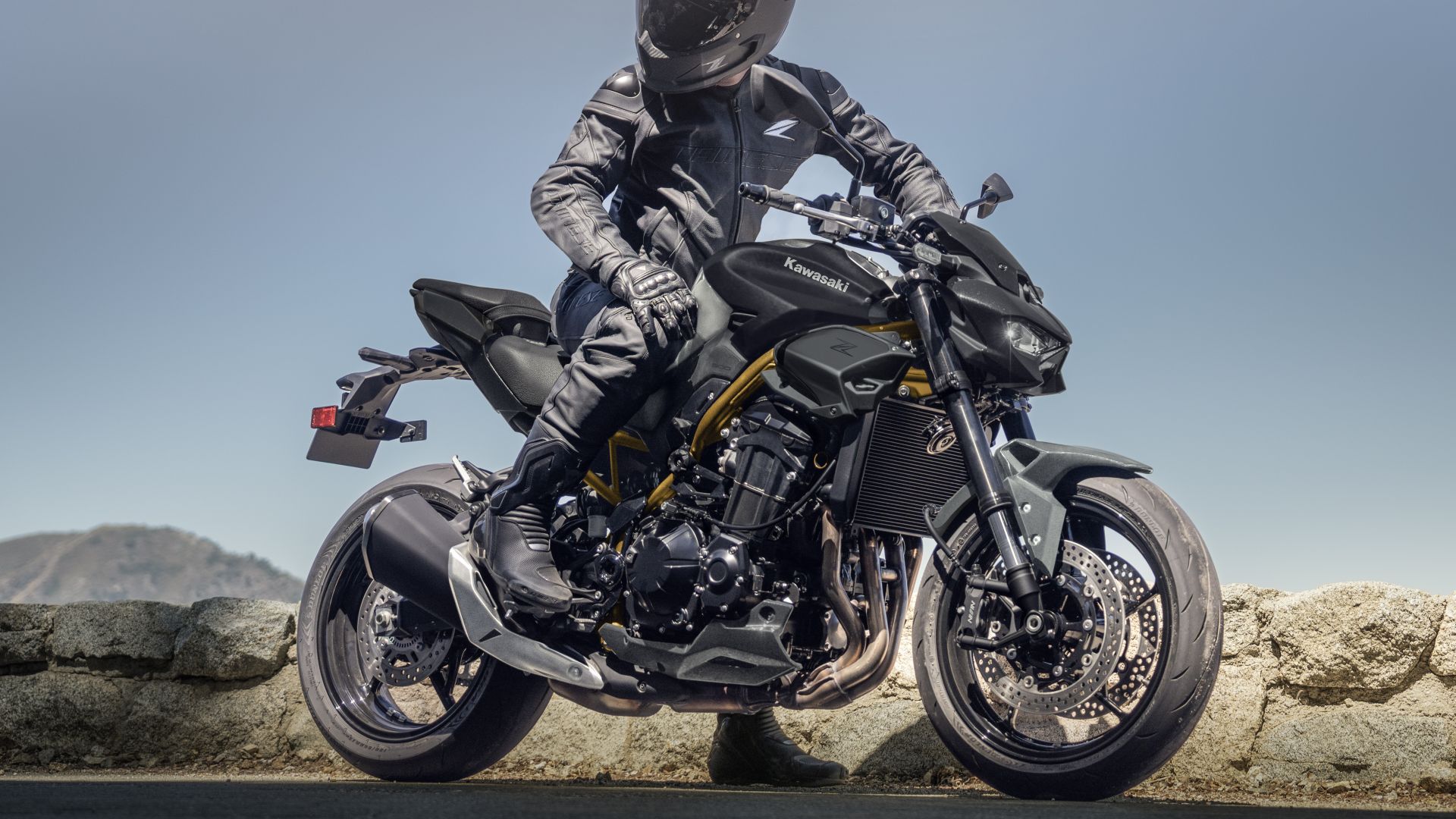 Kawasaki Z900 e Z900 SE 2026, prezzi