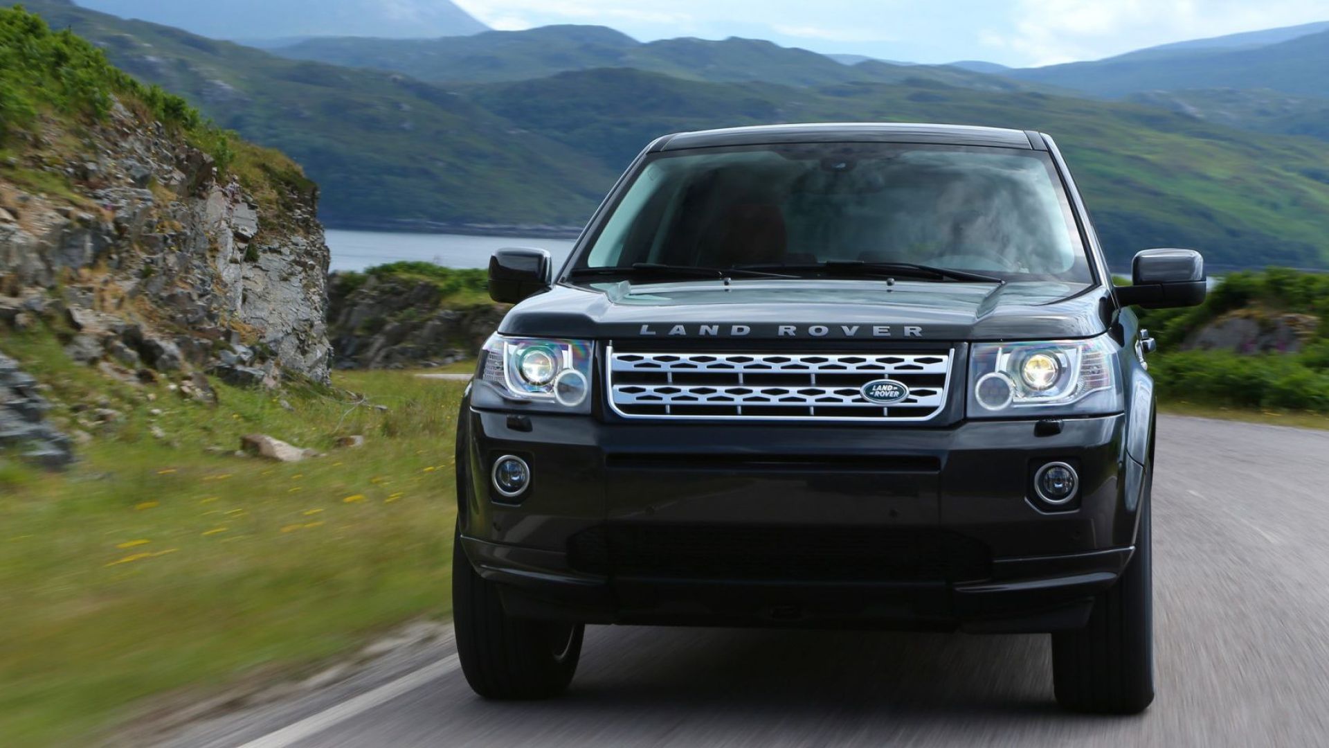 Nuova Land Rover Freelander nel 2026: un SUV cinese. Ultime news