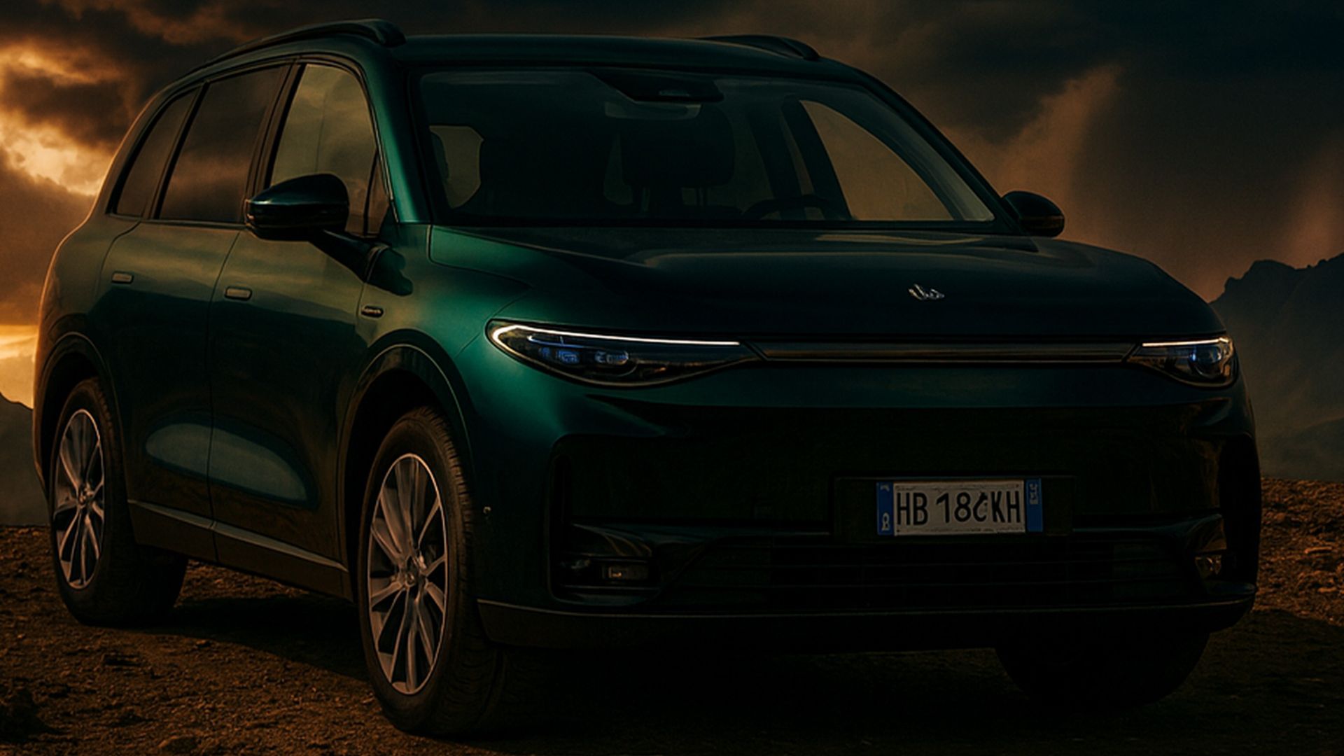 Non diresti mai che questo è il SUV Stellantis più veloce (anche a ...