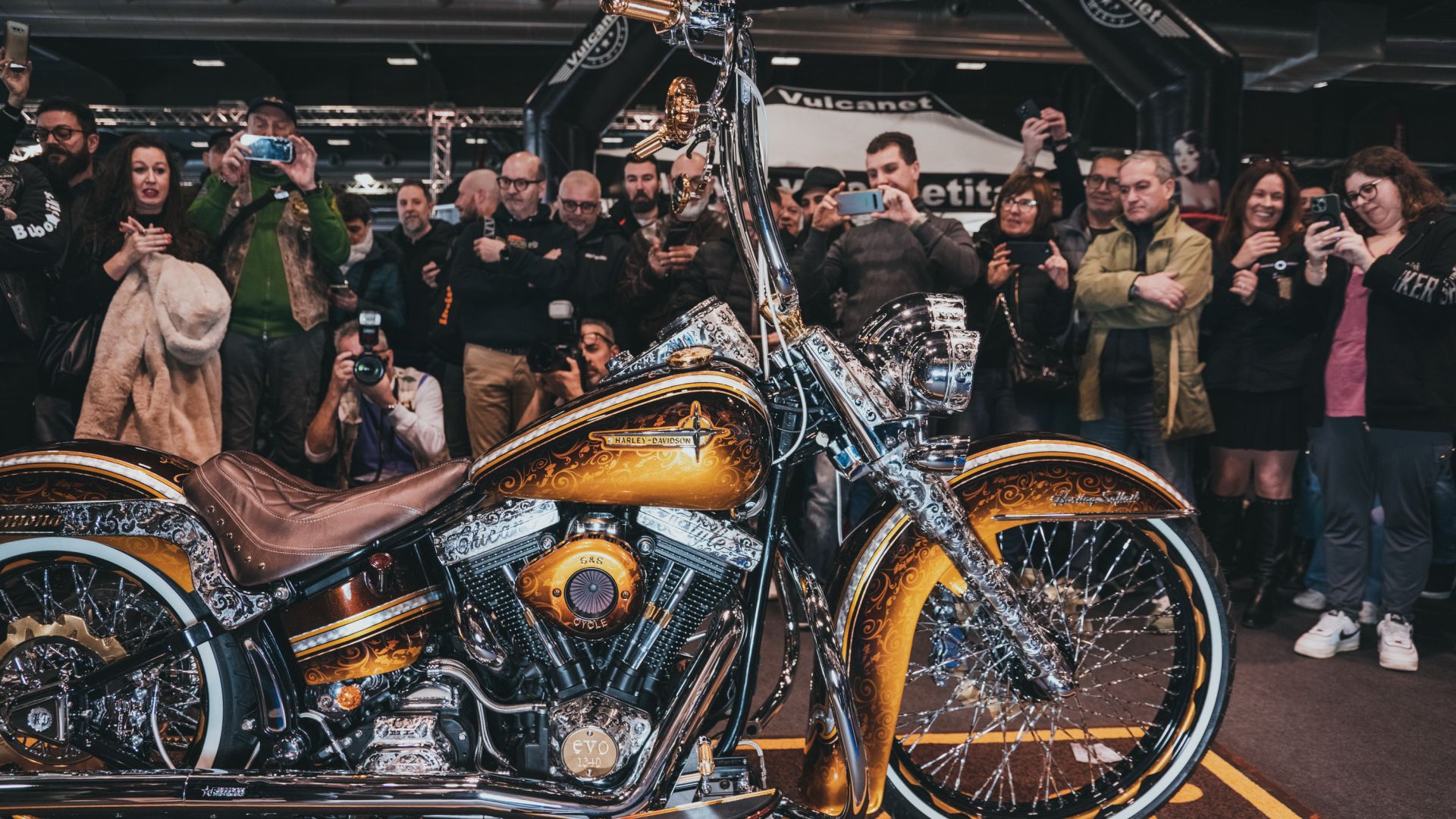 Motor Bike Expo 2026 Verona: la guida con orari, prezzi ed espositori