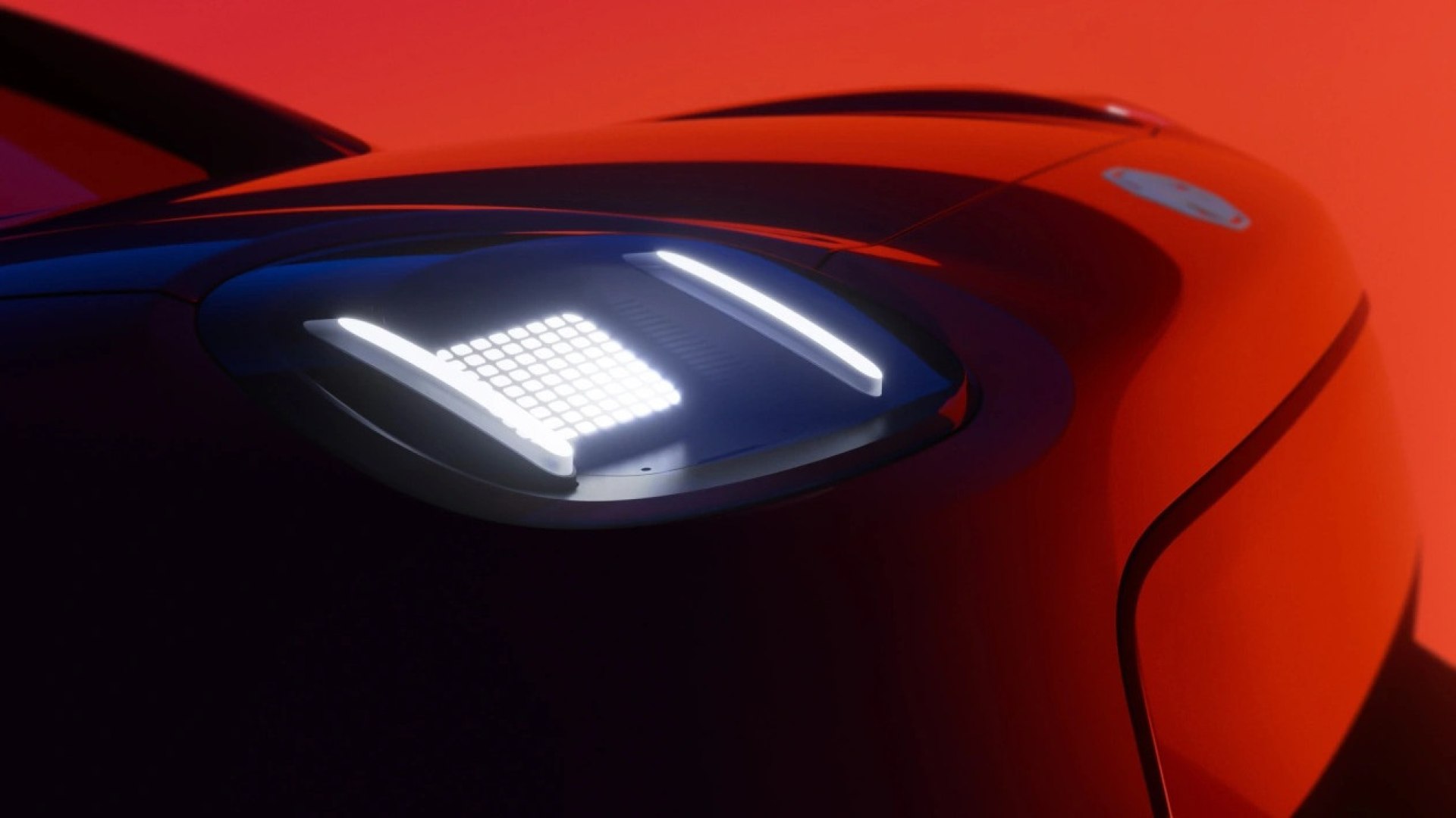 MG anticipa la nuova MG2: il concept debutta a Goodwood 2026.