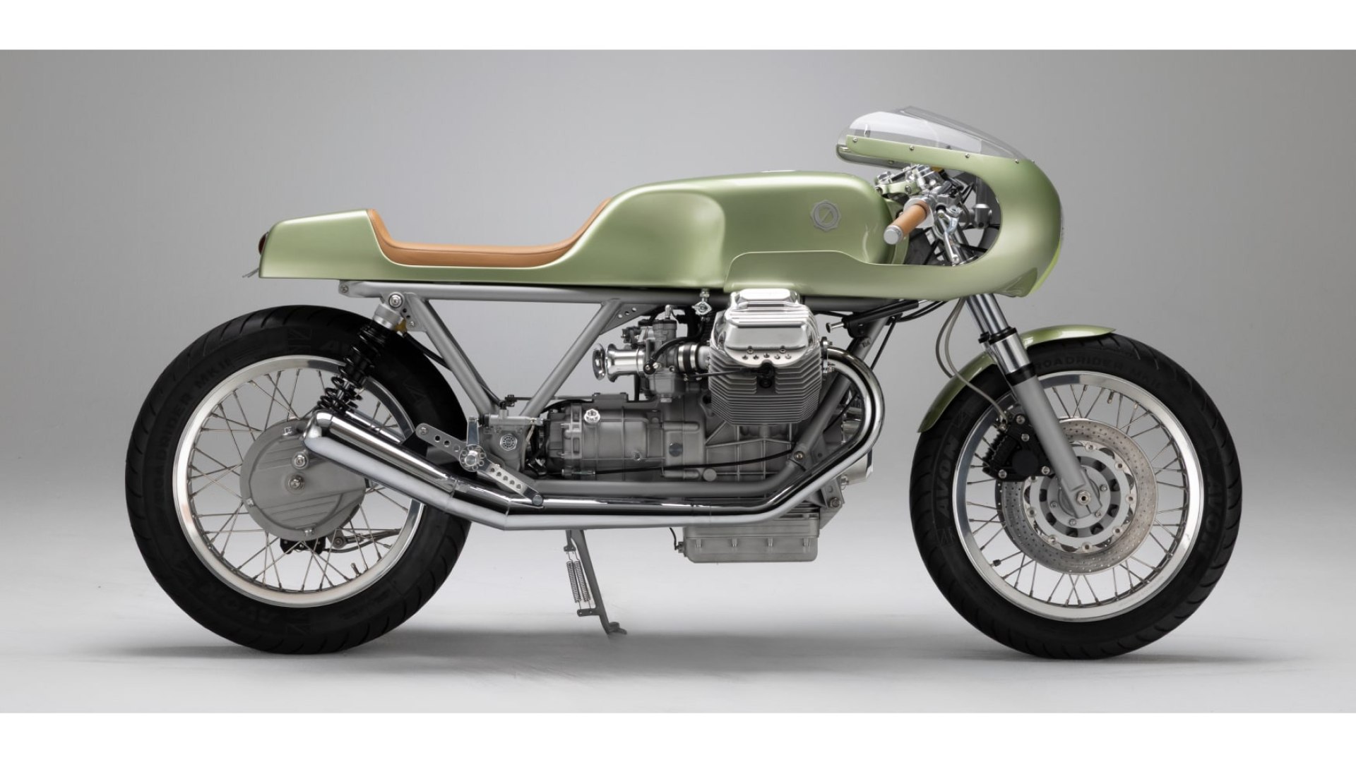 Queste due Moto Guzzi Le Mans III sono davvero speciali e uniche.