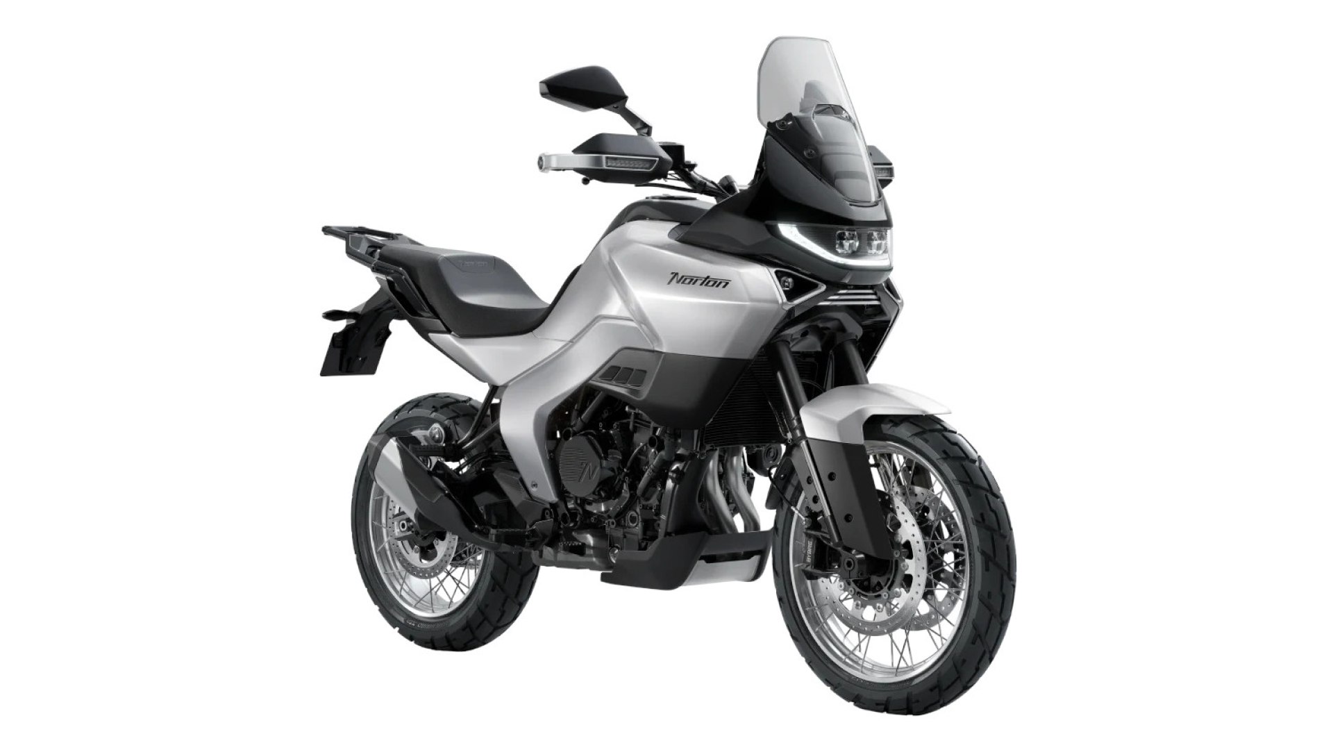 Norton Atlas sta arrivando: prodotta in India, si prepara a sfidare la ...