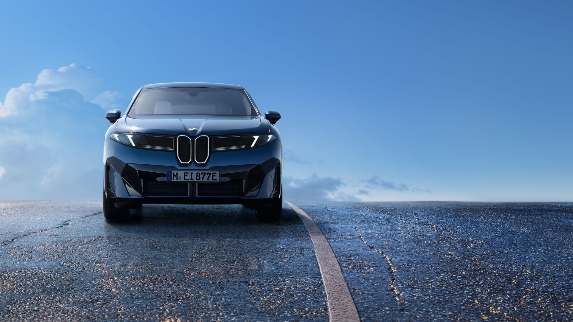 Case auto e transizione EV 2035: ecco cosa cambia dopo IAA 2025