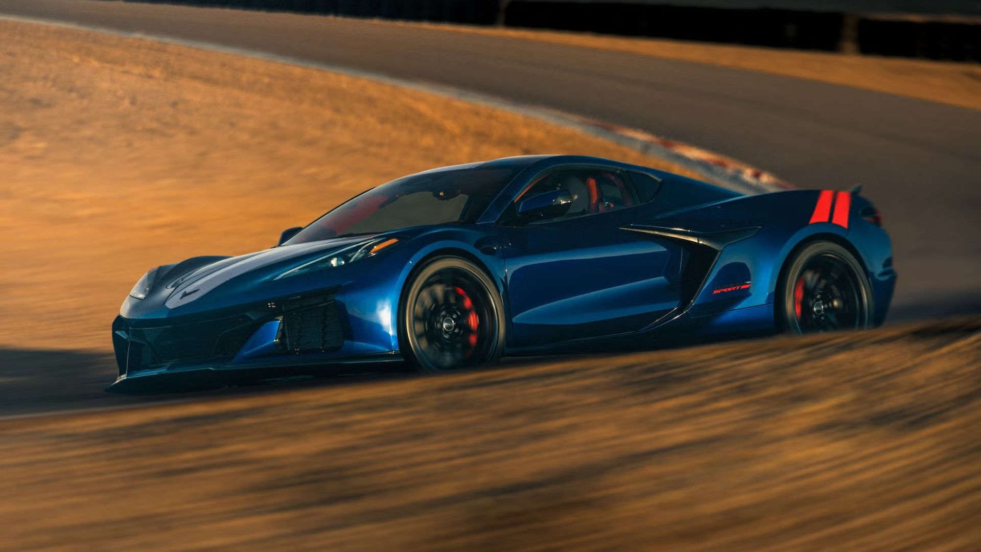 Due nuove Corvette all’orizzonte: ecco di che si tratta.