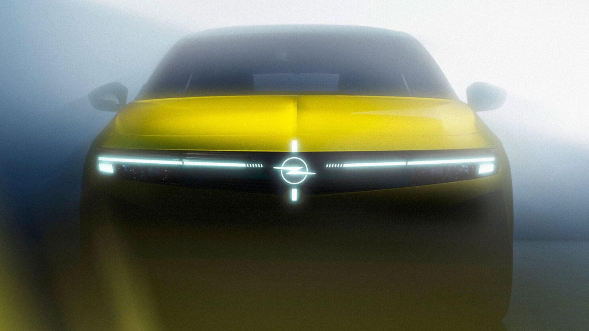 Nuova Opel Astra: prime informazioni sul restyling 2026