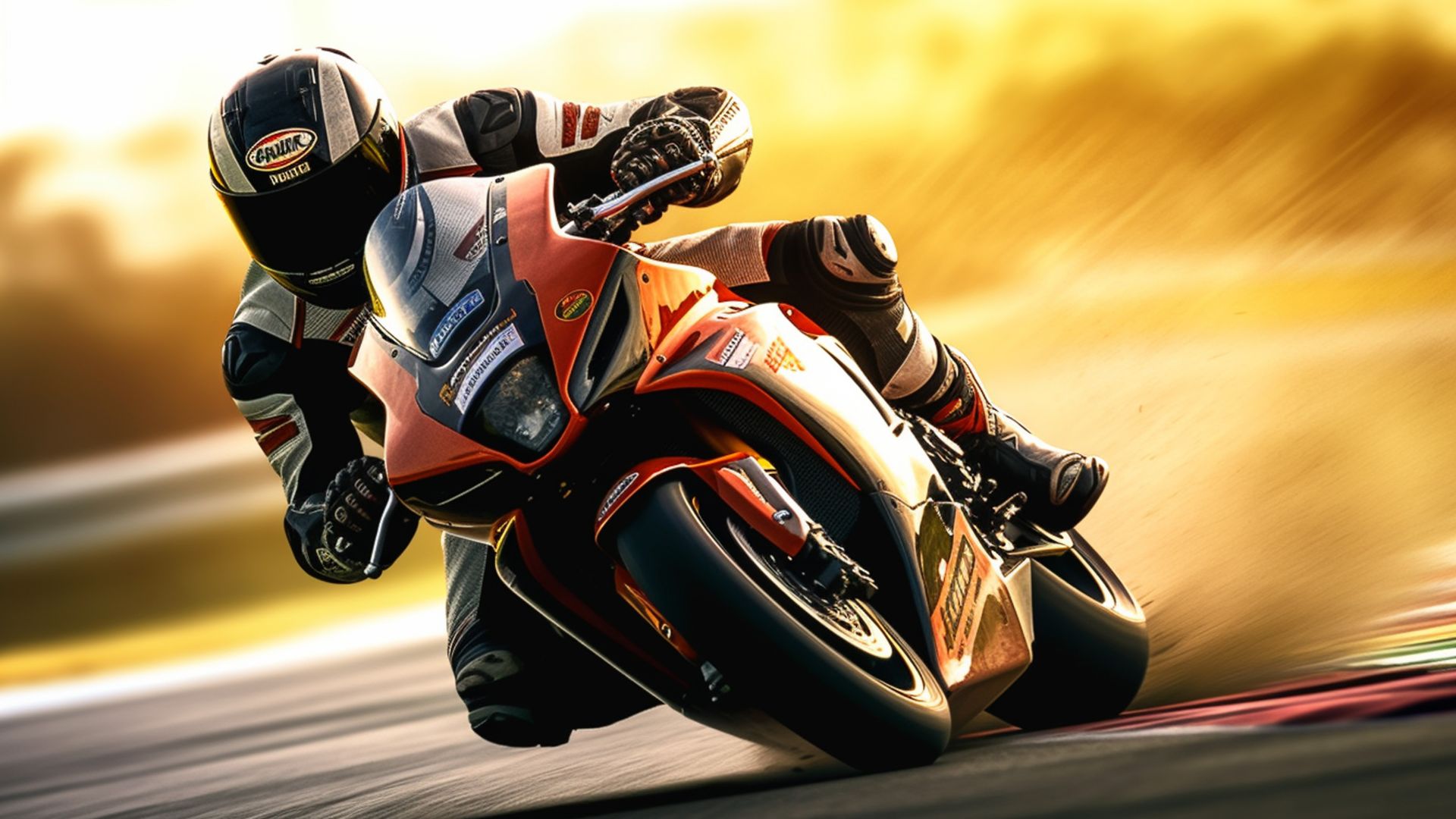 Parti speciali per moto: strada vs pista, tutto ciò che devi sapere.