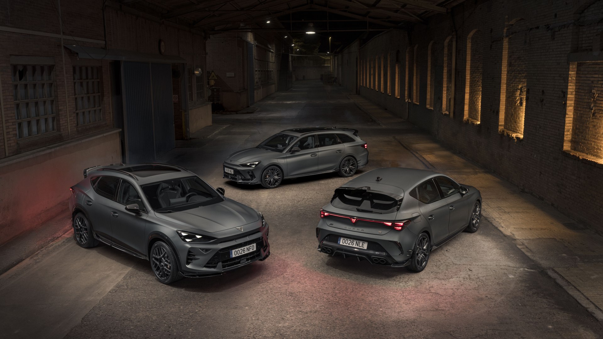 Per Formentor e Leon svelato il pacchetto Custom Cupra by ABT.