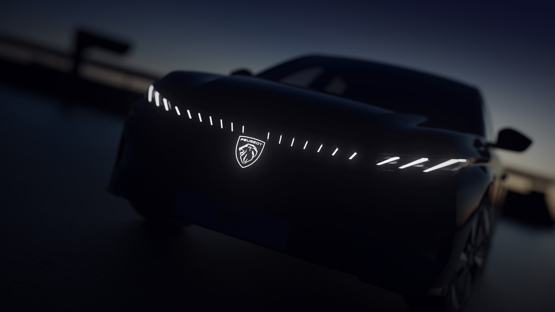 Peugeot, in arrivo la serie speciale 24 Ore di Le Mans con look più ...