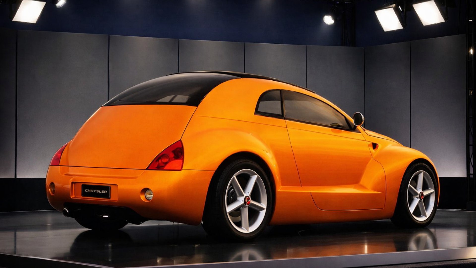 Chrysler, Jeep e Dodge puntano al low-cost. Torna il nome Pronto?