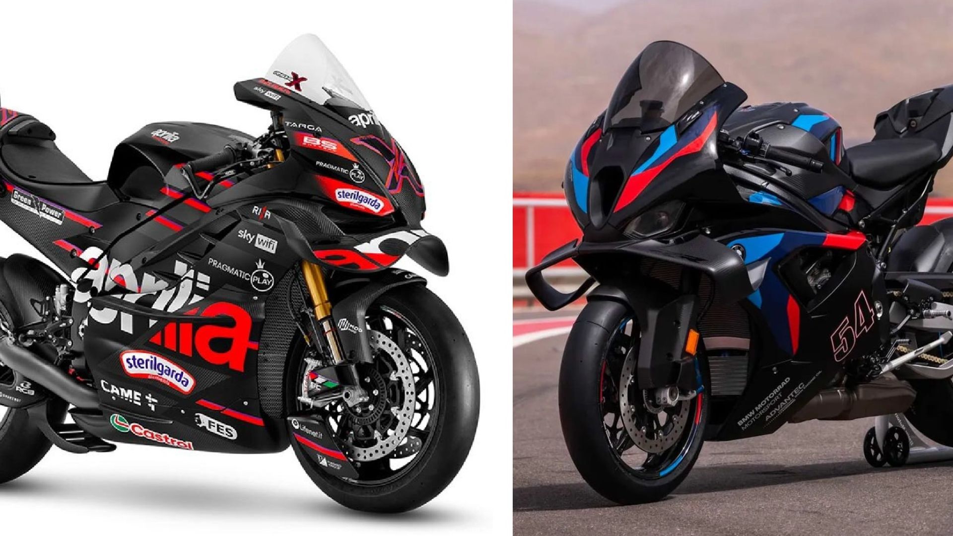 Qual è la supersportiva con l'aerodinamica più evoluta?