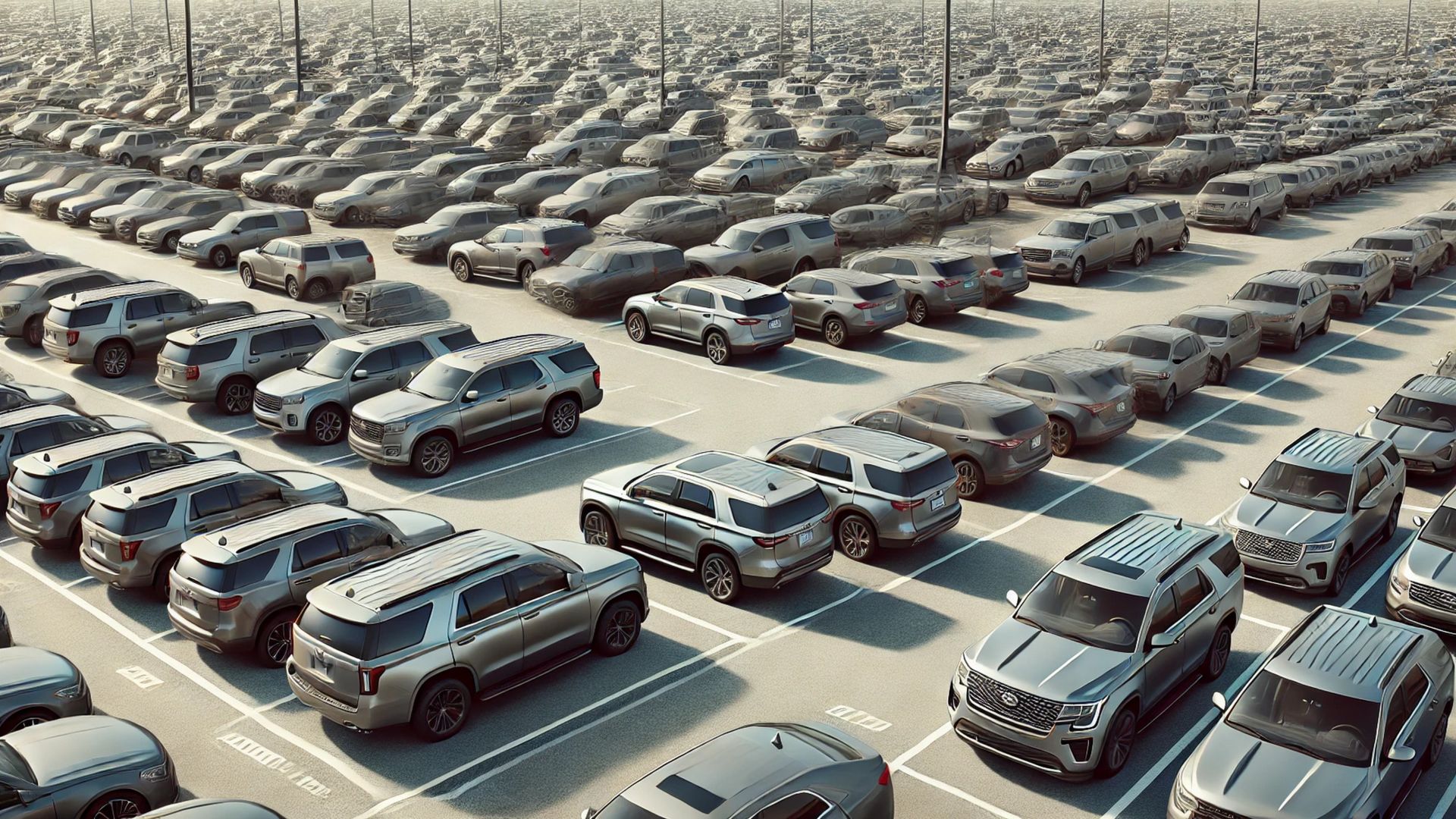 Quali colori si scelgono per l'auto nuova? La classifica 2025