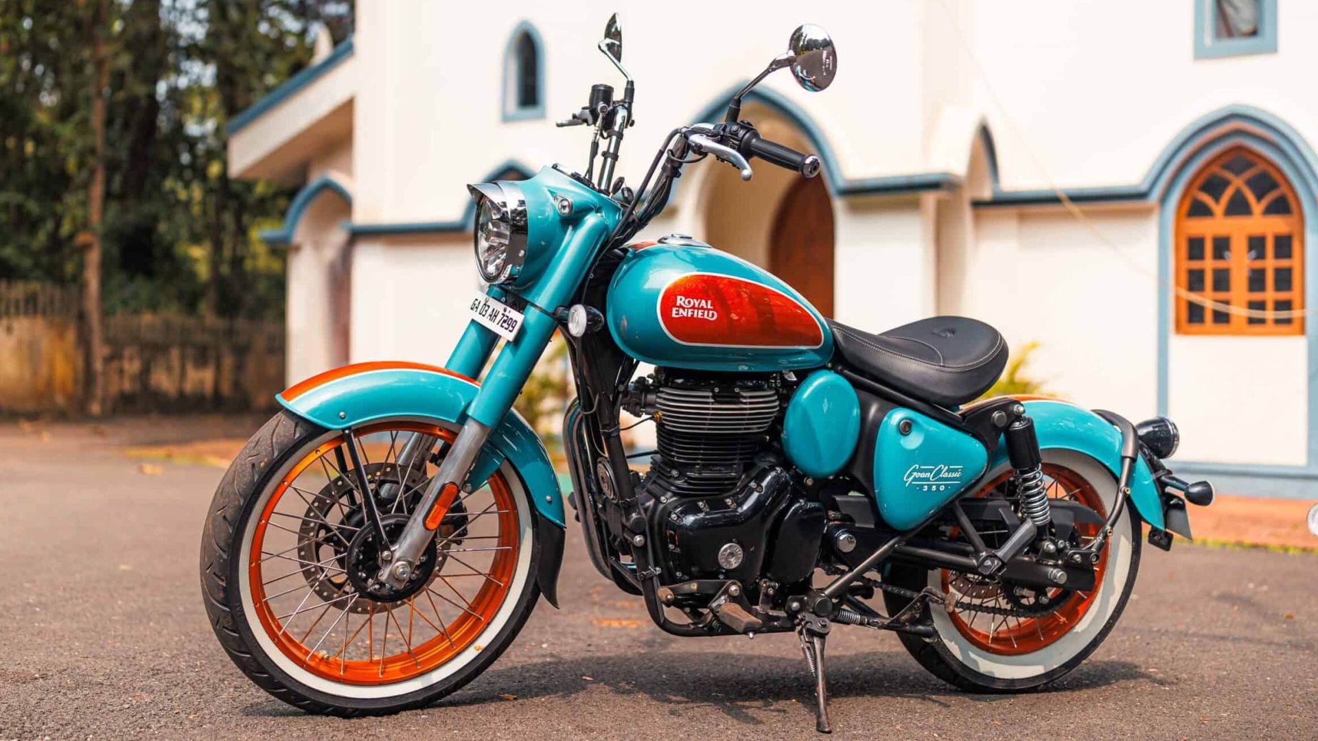 Royal Enfield Goan Classic 350 2026 prezzo quando arriva
