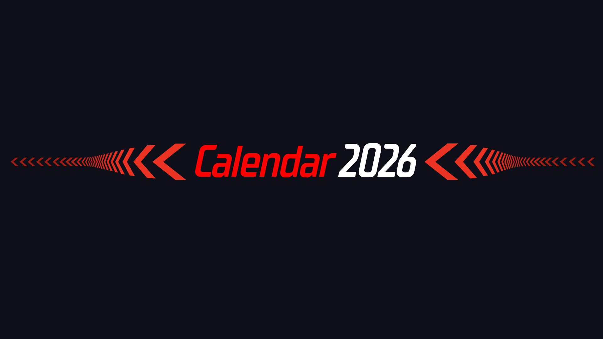 Sbk calendario 2026