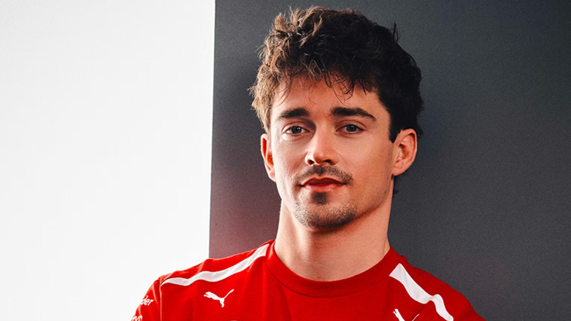 Ufficiale: Charles Leclerc rinnova il contratto con la Ferrari F1