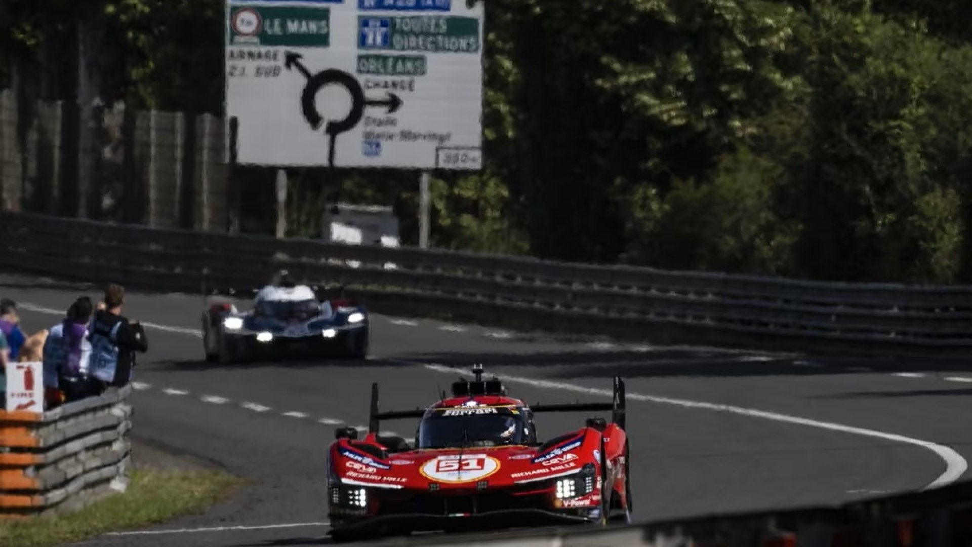 24 Ore Le Mans 2026: entry list, programma, orari e diretta TV