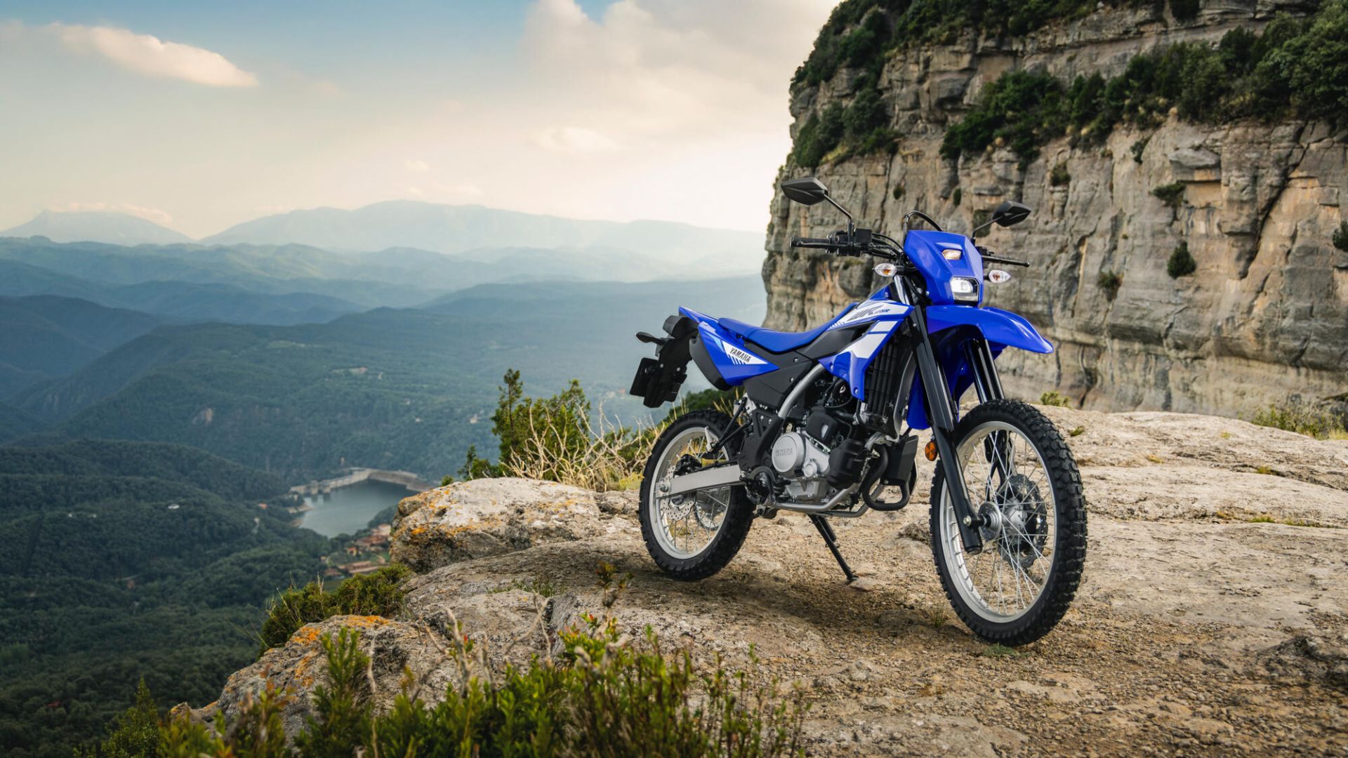 Yamaha WR125R 2026: motore, novità, peso, consumi